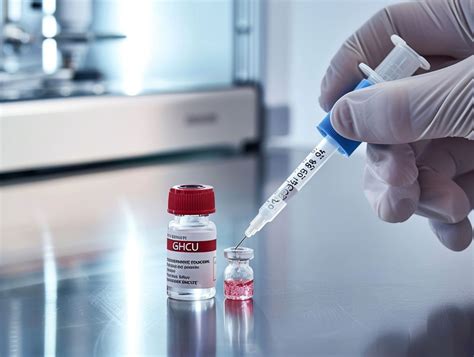 Ghk Cu Peptide Optimal Dose Cochrane Handbook