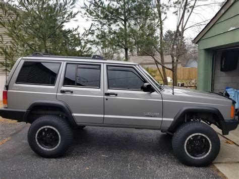 2000 Xj Freedom Daily Driver Page 3 Jeep Cherokee Forum