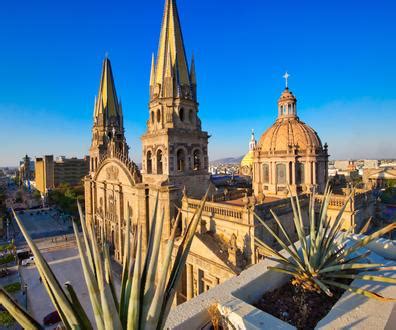 Guadalajara Mexico — City Guide Planet Of Hotels