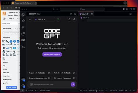 Wilson Pais On Linkedin Amazing Partner Daniel Ávila Arias And Codegpt Team Great Job Thanks…