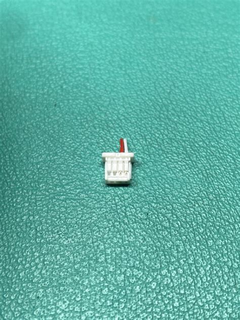 What Type Of Molex Connector Is This R Askelectronics