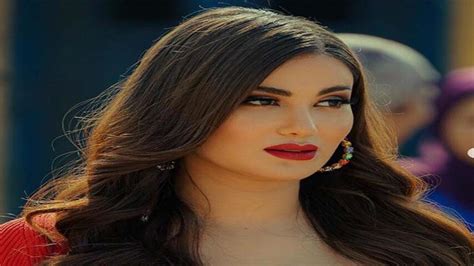 دينا رفارف في العتاولة 10 معلومات عن هدى الإتربي بعد إثارتها للجدل