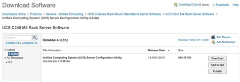 Cisco UCS Non Interactive Diagnostic Tool Cisco Community