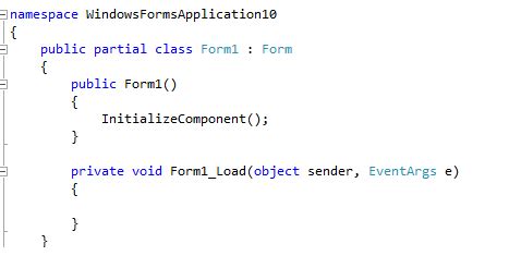 C DateTimePicker Control The Engineering Projects