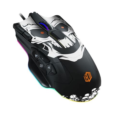 Lenovo Lecoo MG DPI Makro Tuşlu Kablolu RGB Ledli Gaming Mouse Mousepad