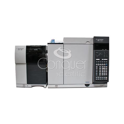 Agilent 7890b With 5977b Inert Plus Gcmsd Labs Arena