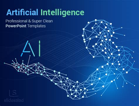 Applications Of Artificial Intelligence Ppt