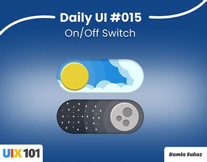 Switch Ui Projects Photos Videos Logos Illustrations And Branding Behance