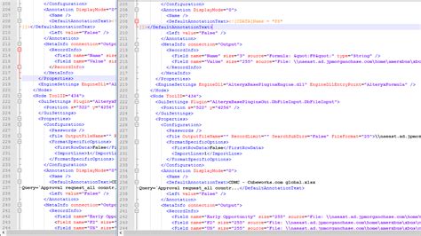 Python Xml Encoding Character Error When Trying To Open In Alteryx