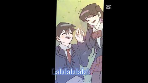 Hito Hito Tadano X Komi Shoko Komisannopuedecomunicarse Anime Youtube