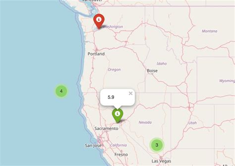 Python How Do I Achieve This In Folium Stack Overflow