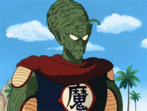 Namekian Dragon Ball Wiki