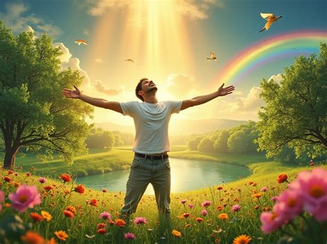 Unlock Gods Favor Explore Bible Blessings Today