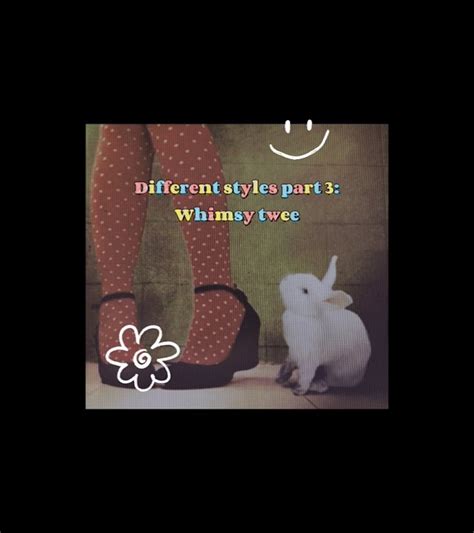 🍎🐞🫶 Edit Whimsytwee Whimsy Twee Magical Whimsical Styles Part3 Fyp Foryoupage Behappy