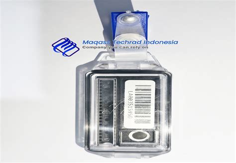 Layanan Pengadaan Dosimeter Osl