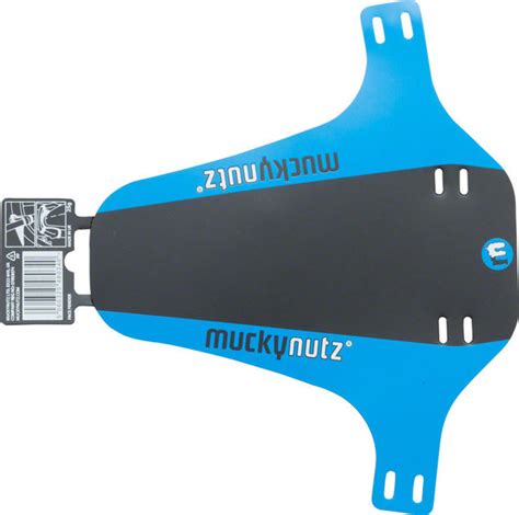 Mucky Nutz Face Fender - bike stop cycling