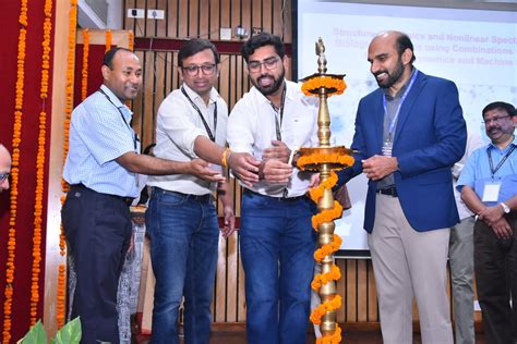Iit Kanpur Hosts High Performance Computing Symposium 2024 Transformative Power Unveiled