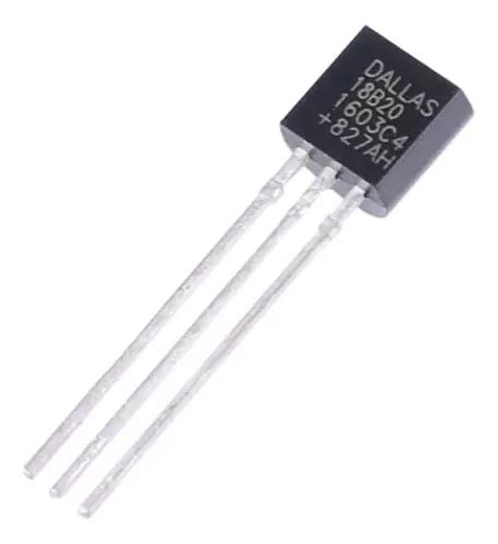 sensor temperatura ds 18b20 digital arduino