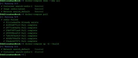 How To Make Docker Compose To Always Use The Latest Image