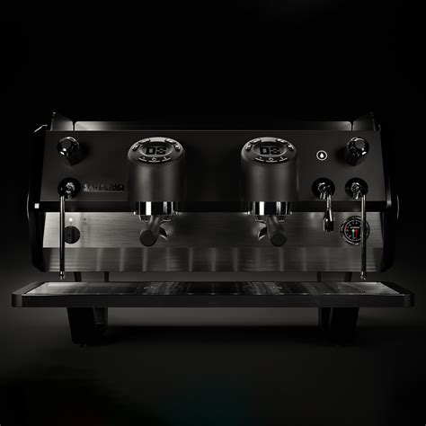 Sanremo D8 2 Group Commercial Coffee Machine Marabans Coffee Roaster Uk