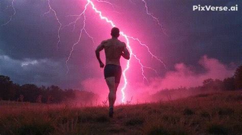 Struck By Lightning Tg 7 By Flameboy167 On Deviantart