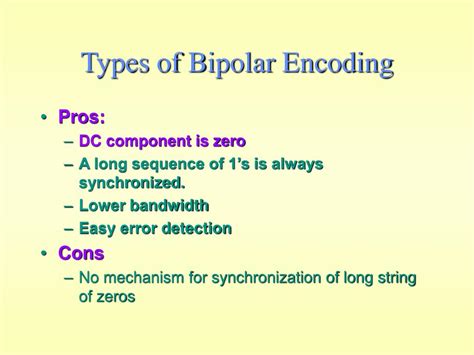 Ppt Chapter 5 Data Encoding Powerpoint Presentation Free Download Id 3124502