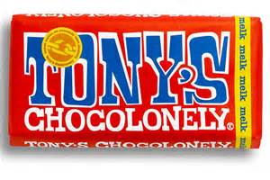 Tonys Chocolonely Issues Urgent Easter Egg Warning Over Fears They