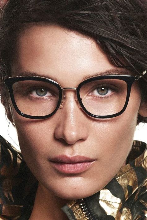Smokey Eye What Makeup Should Not Be Worn Under Glasses And How To