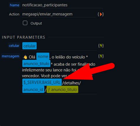 It Is Not Possible To Use Environment Variables Like Baseurl In