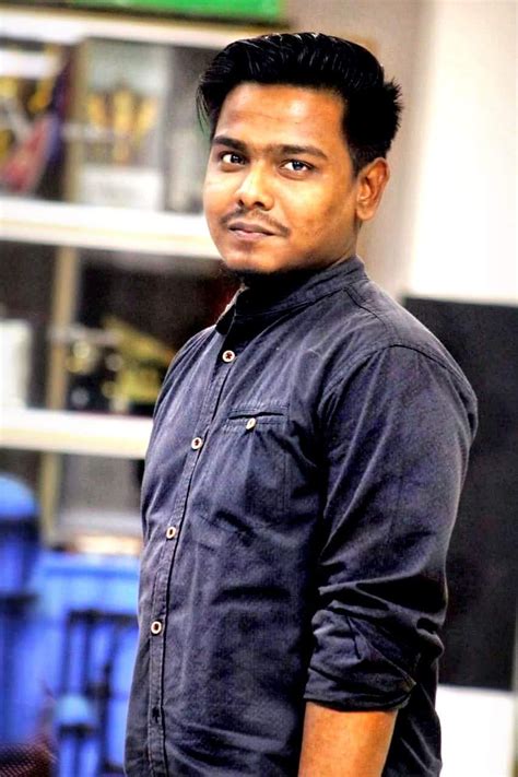 About Md Rayhan Chowdhury Medium