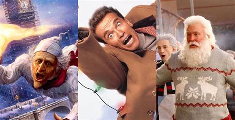 საახალწლო ფილმები რომლებიც ბავშვებმა ზამთრის არდადეგებზე უნდა ნახონ