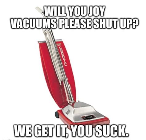 New Vacuum Cleaner Meme At Christie Llamas Blog