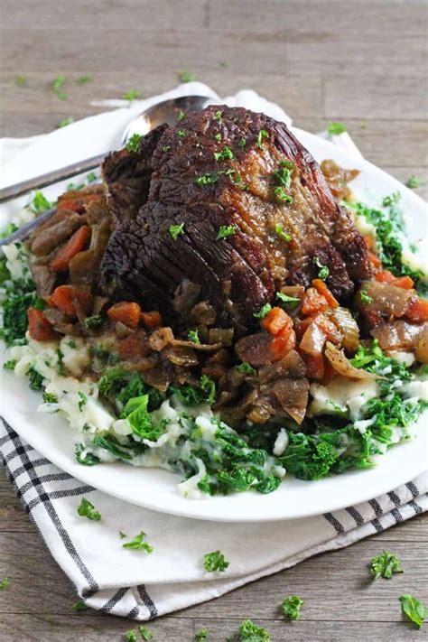 Slow Cooked Beef Brisket Oven Recipe At Janice Bernard Blog