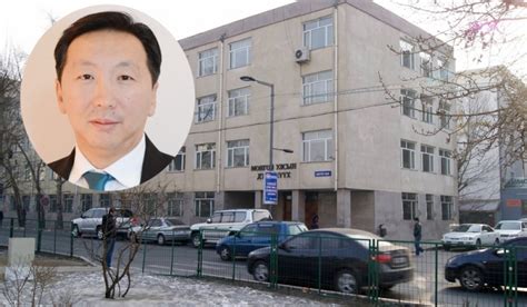 Улсын дээд шүүхийн шүүгчид нэр дэвшигч Б Амарбаясгалан гэж хэн бэ Гэрэл гэгээ