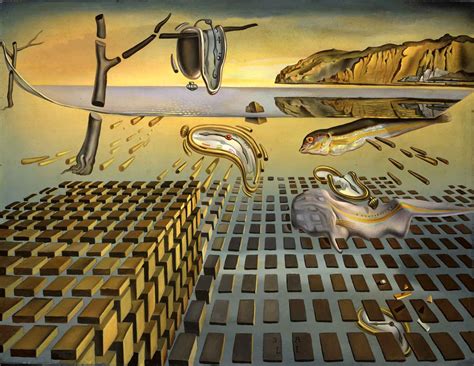 Influential Works Of Surrealism