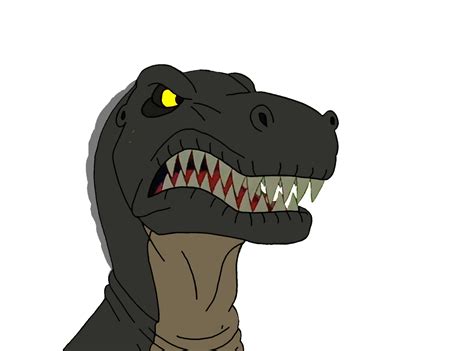 Dinozilla Oc Png 21 By Elephantdevinart On Deviantart