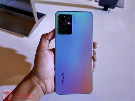 HP G Vivo Terbaru Di Indonesia Desember Mulai Dari Jutaan Telset