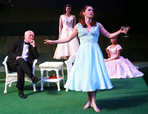 Connecticut Arts Connection Theater Review Much Ado About Nothing
