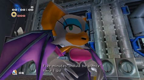 Sonic Forces Devs Argue Over How Long The Game Should Last R SonicTheHedgehog