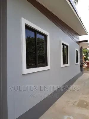 Casement Windows And Glass In Nigeria For Sale Price On Jiji Ng