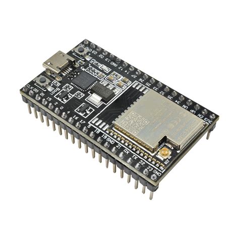 Esp32 Wroom 32u Esp32 Devkitc V4 0core Board Esp32 Ubuy India