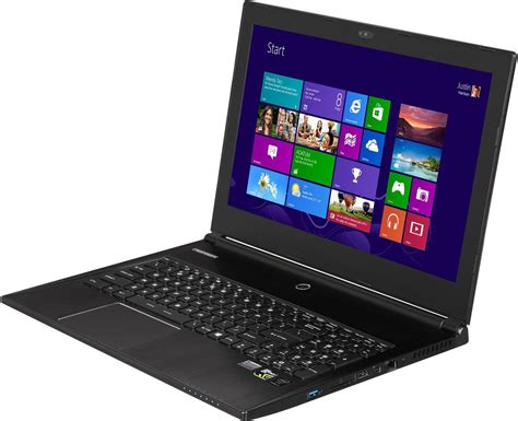 Cyberpowerpc 156 4k Uhd Nvidia Geforce Gtx 970m Intel Core I7