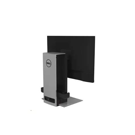 Dell Optiplex Small Form Factor All in One Stand OSS Für Opti x MFFNO abwärtskompatibel