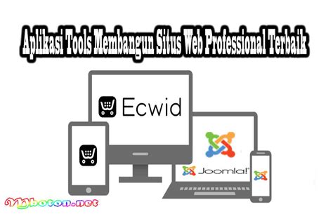 10 Tools Membangun Situs Web Terbaik Tumbuhan Bisnis Startup Mboton