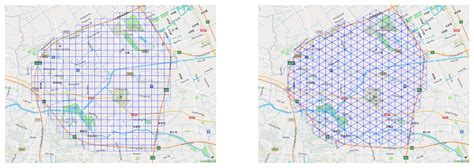 example gallery — transbigdata 0 5 2 documentation