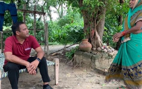 success story of gramik raj yadav यह लड़का कभी 80 रूपये कमाता था आज