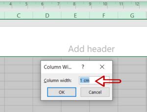 How To Make Excel Cells Square SpreadCheaters