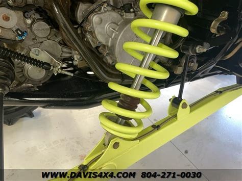 2020 Polaris Razor 1000 Rzr Xp Side By Side Lifted