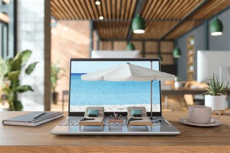 Laptop Untuk Mahasiswa Didukung Dengan Teknologi Canggih