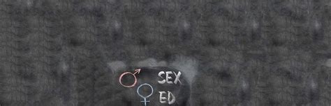 Sex Ed Banner Fli